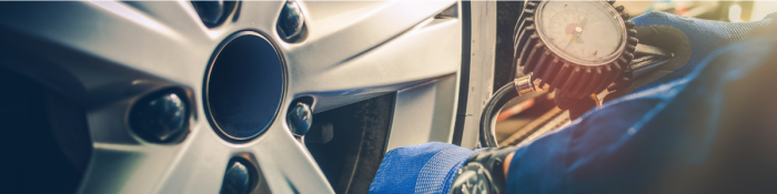 The 5 Most Common Tire Problems You Need To Fix Now - Treads