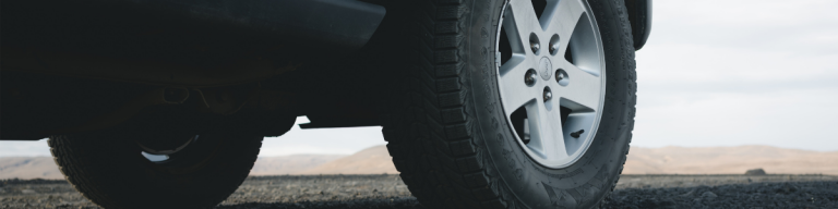 The 5 Most Common Tire Problems You Need To Fix Now - Treads