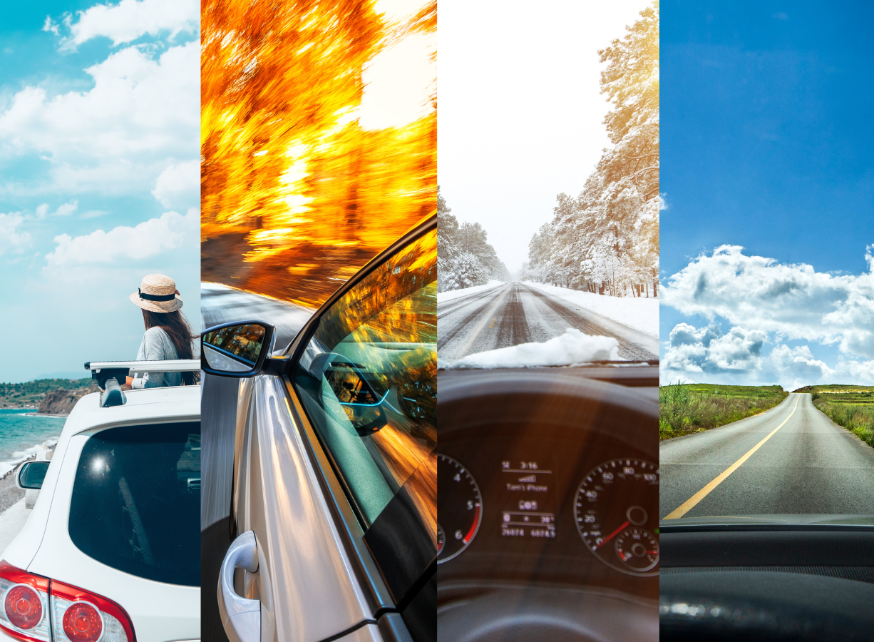 5 Essential Steps For Mastering Seasonal Tire Changes: Boost ...